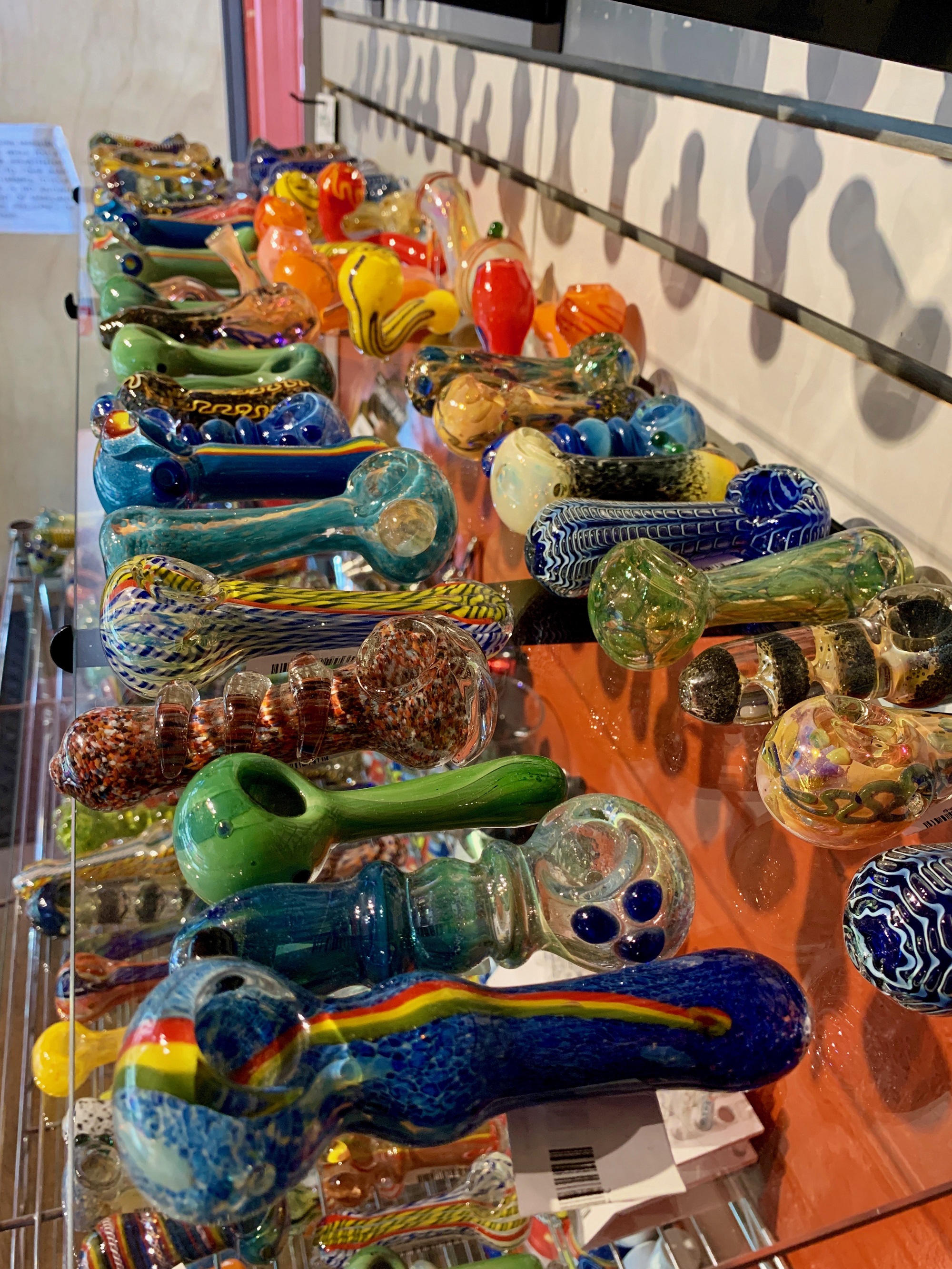 #1 Recreational Dispensary in Alma, CO | HCH Alma